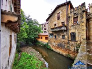 Que ver en el Municipio de Mañaria en Vizcaya - Pueblos del Pais Vasco